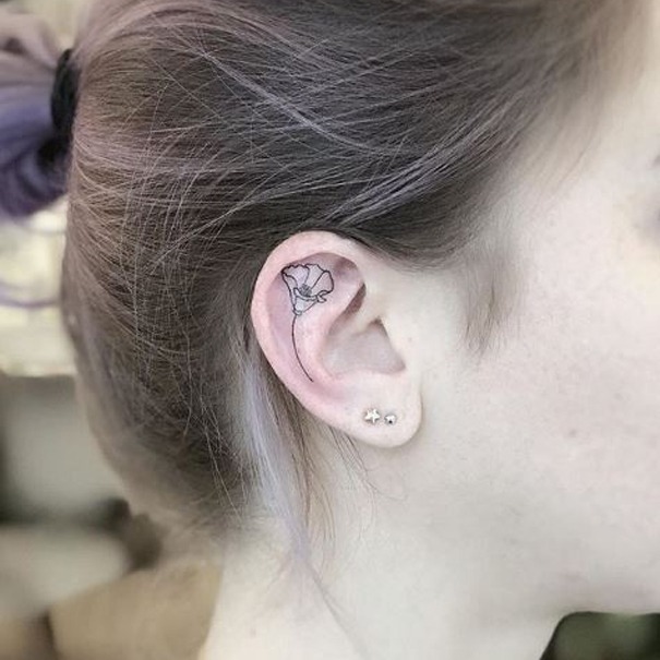 2019 Tattoo Trends and Beyond | Chosen Art Tattoo