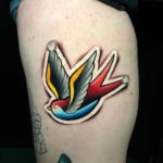 2019 Tattoo Trends and Beyond | Chosen Art Tattoo